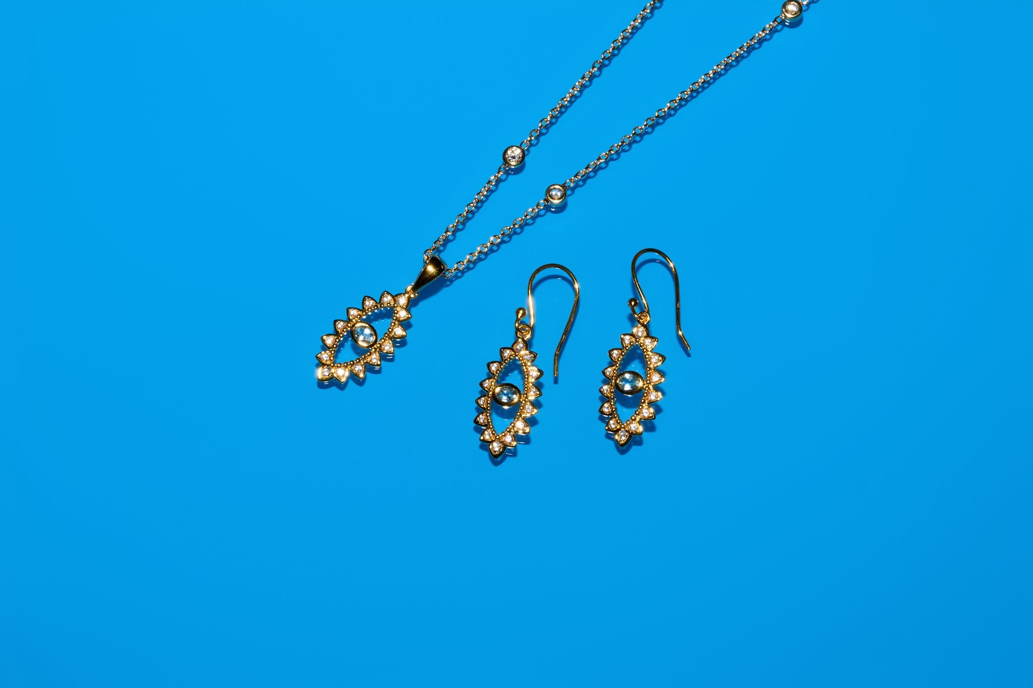 Cosmic Collection – Cristy Cali