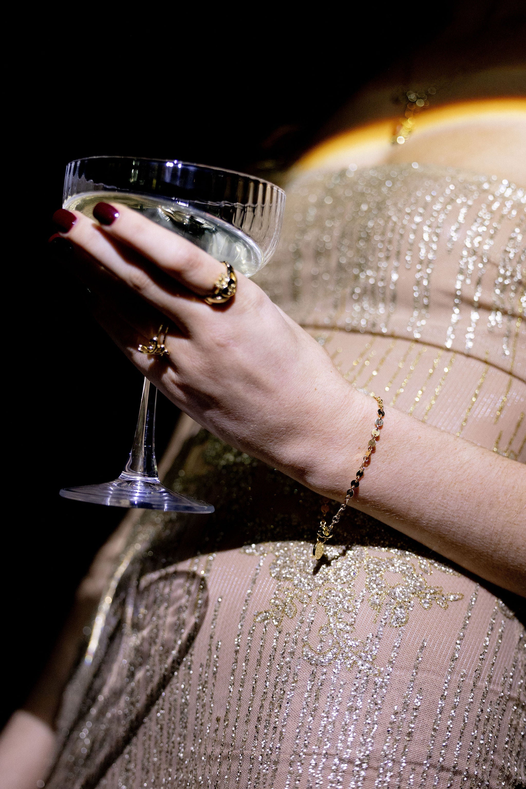 Bracelets – Cristy Cali