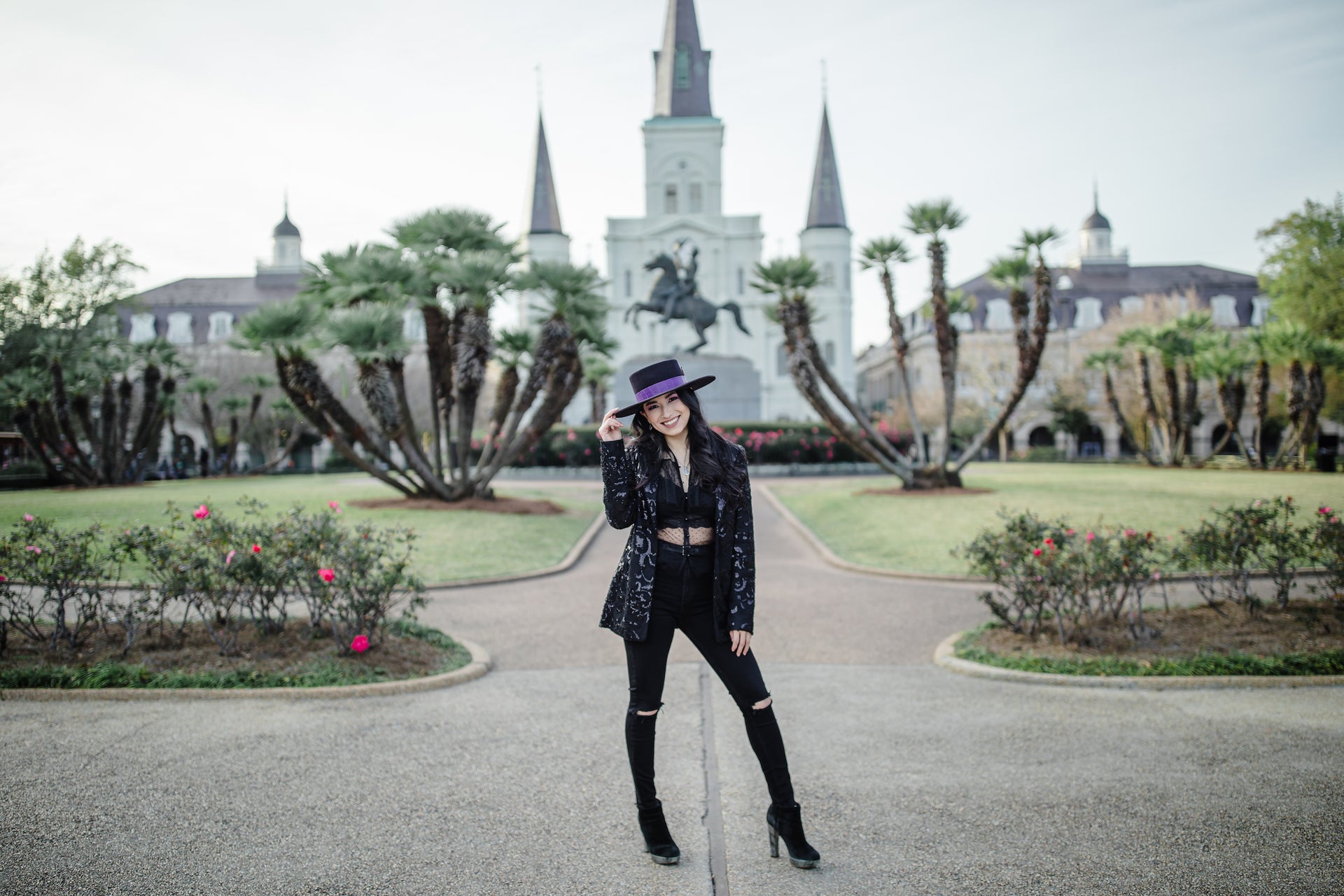 New Orleans Aints Paper Bag Couture Charm