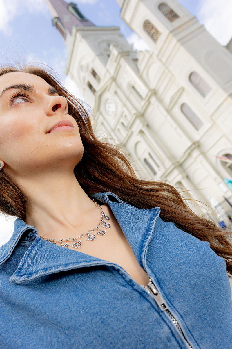 High Vibe Designer Jewelry – Cristy Cali