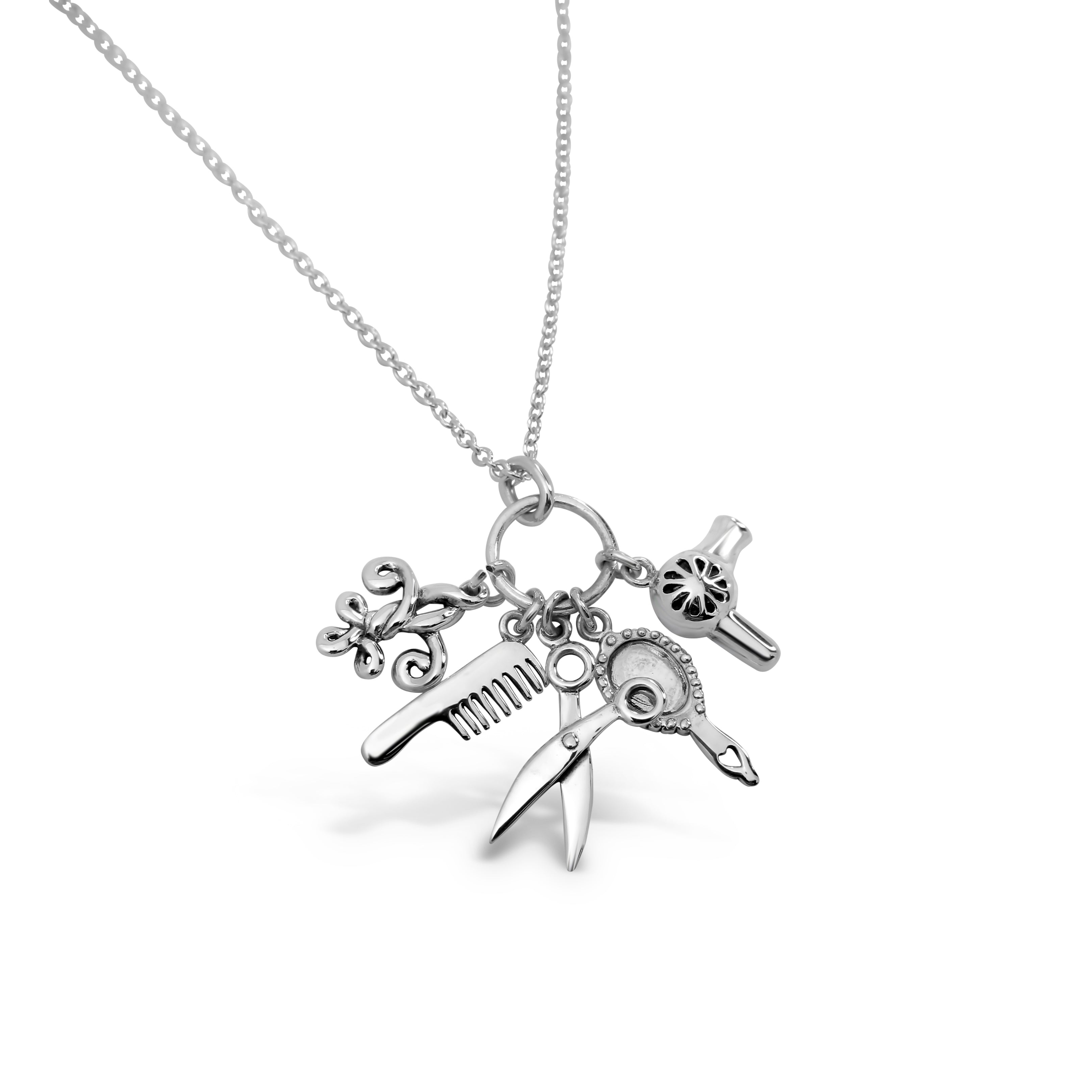 Nola Stylist Charm Set